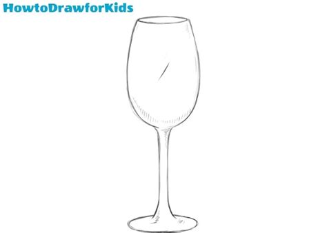 How To Draw A Glass Cup Deathunit