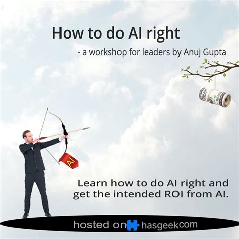 Venkata Pingali On Linkedin Product Ml Ai Roi