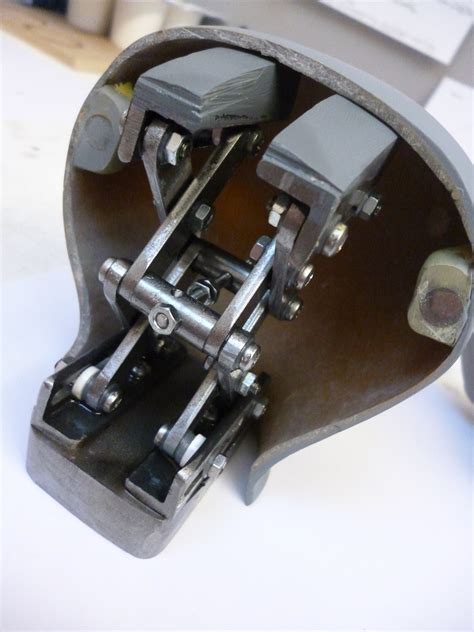 Stop Motion Animation Puppet Lady Whittington Behance