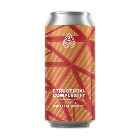Structural Complexity Cerebral Brewing