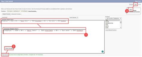 Br Function In Salesforce How To Break Line In Salesforce