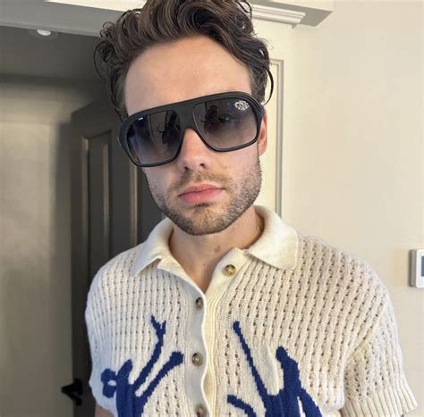 Adele Cany Via Instagram 🥰 Liam Payne Liam James One Direction Images