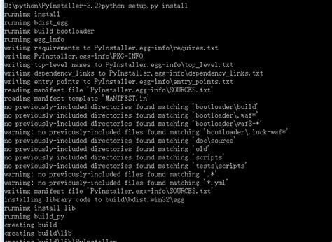 python 下载安装setuptools及pip应用 csdn博客
