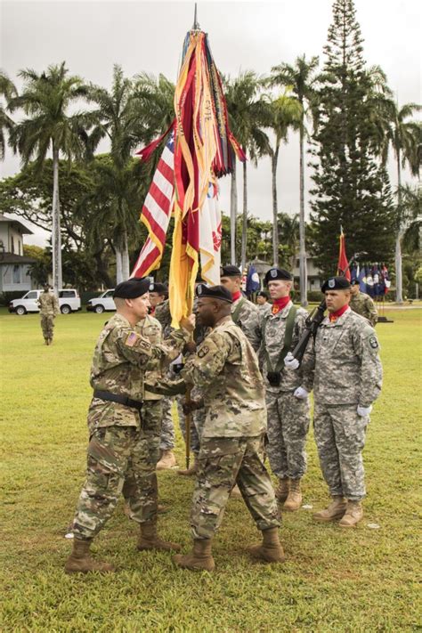 New Csm Takes Responsibility Of 94th Aamdc Article The United