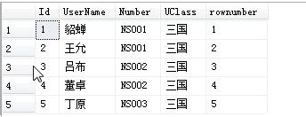 Sqlserver Sql Tnblog