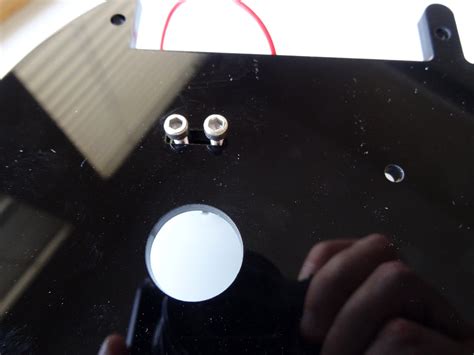 Mitov Software Assembling Elegoo Smart Robot Car Kit Step 1