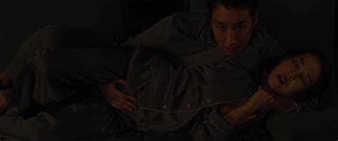 Nude Video Celebs Cho Yeo Jeong Sexy Parasite