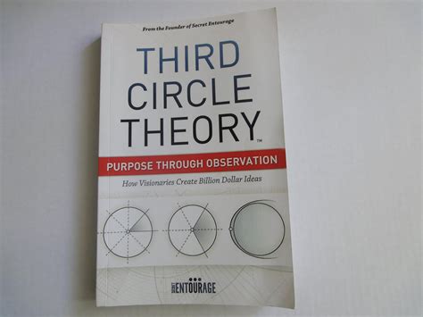 Third Circle Theory Finding Purpose Through Philippines Ubuy