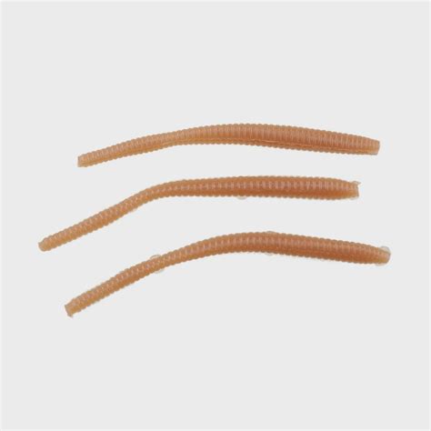 Berkley Gulp Floating Trout Worms