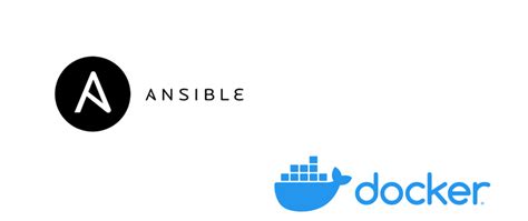 How To Start Stop And Run Docker Containers With Ansible Automatically By Usama Malik