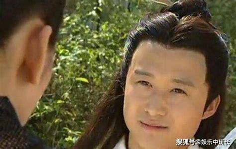 4个版本“裴元庆”，前面三个都是搞笑的，只有他从书里走出来！释小龙