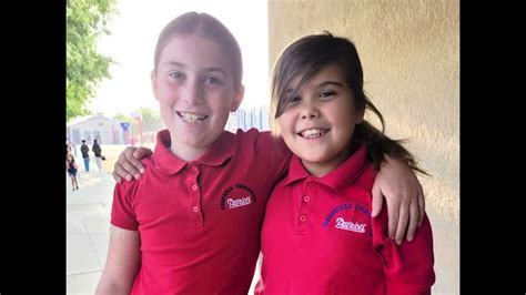 Hesperia Christian School 1st Quarter 2024 2025 Youtube