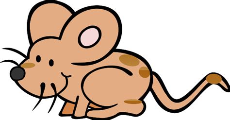 Download Dirty Mouse SVG FreePNGimg