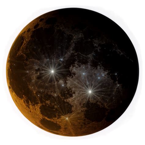 Black Moon Png Images 100