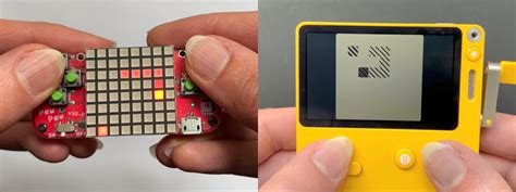 Pewpew Python Games On Playdate Wip Playdate Developer Forum