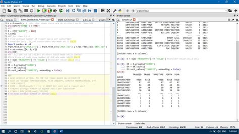 Spyder Crashed During Last Session Issue Spyder Ide Spyder GitHub