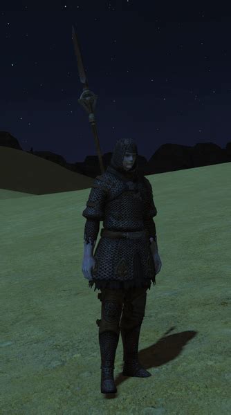 Albin The Ashen Final Fantasy Xiv Online Wiki Ffxiv Ff14 Online Community Wiki And Guide