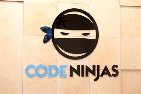 Grand Opening Of Code Ninjas Wildwood