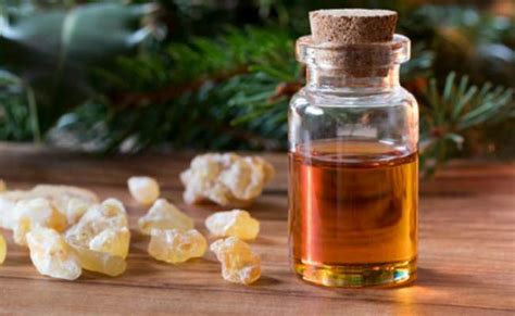 Эфирное масло ладана свойства и применение