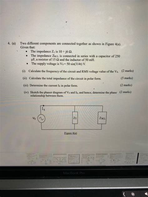 Solved A A Resistor Circuit Connected With Three Chegg Com