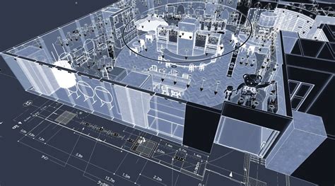 Save Time And Use Data More Efficiently In Vectorworks