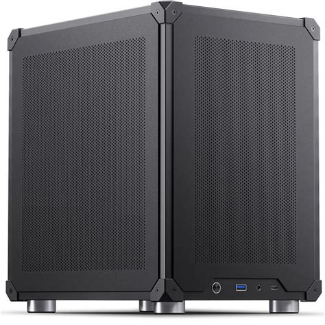 Jonsbo C6 Matx Negru Ipon Ro