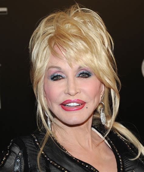 Dolly Parton Hair Tutorial At Skye Milliner Blog