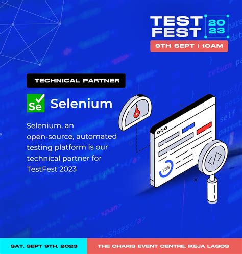 the bug detective on linkedin thebugdetective testfest23 testfest2023 techinnovation…