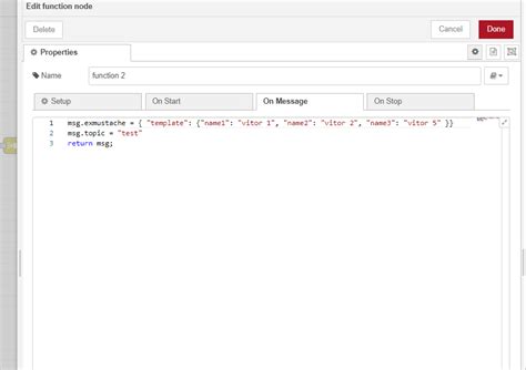 Node Implementation Of Mustache Templates In External Files Share Your Nodes Node Red Forum