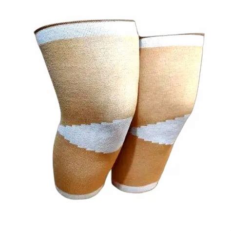 Non Branded Knee Cap Knee Support Model Namenumber 2d At ₹ 85pair