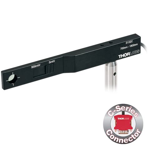 Thorlabs Photodiode Power Supply At Willis Beane Blog