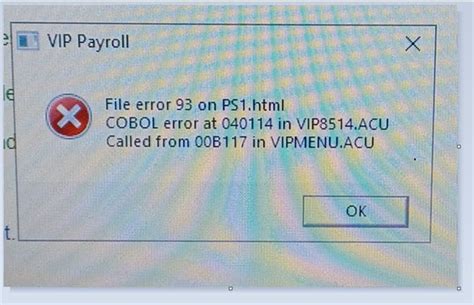 Payslip Batches General Discussion Sage VIP Classic And Sage VIP Premier Community Hub