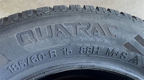 Tire Load Index Explained EBay Motors Blog