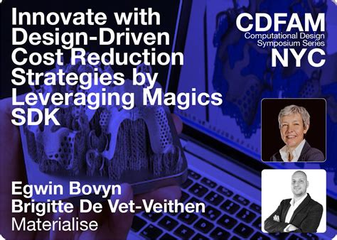 Duann Scott On Linkedin Materialisemagics Additivemanufacturing