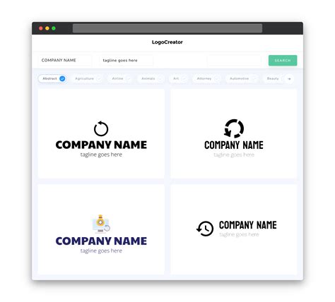 Restore Logo Design Create Your Own Restore Logos