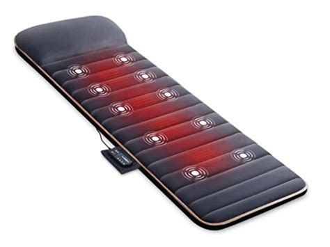 What Is A Hydro Massage Bed