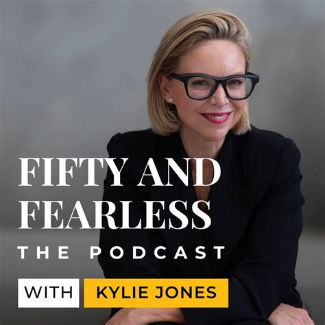 How The 80s Built A Generation… ‑ Fifty And Fearless With Kylie Jones ‑ Apple Podcasts