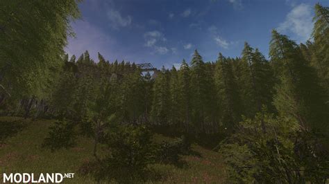 Pondcliff Logging Map V2 Fs 17 Pondcliff Logging Map V2 Fs 17
