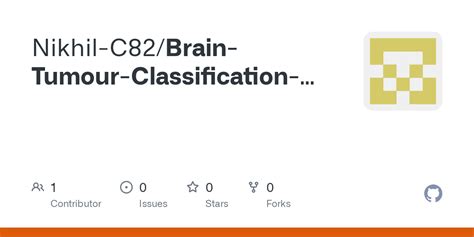 Github Nikhil C82brain Tumour Classification Inception Resnet V2