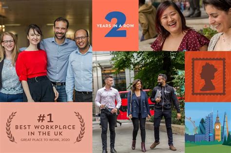 Kiran H On Linkedin Heres How Our Employees Make Salesforce Uk A Great Place To Work