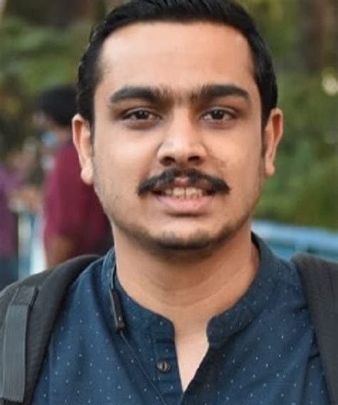 Dr Sidharth Rammohan Awarded Ph D In Atomic Physics Pisharody Samajam
