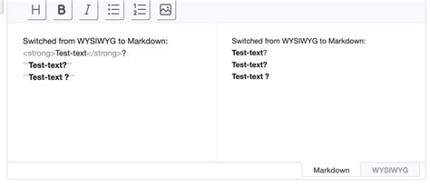 bold becomes bold · issue 2802 · nhn tui editor · github