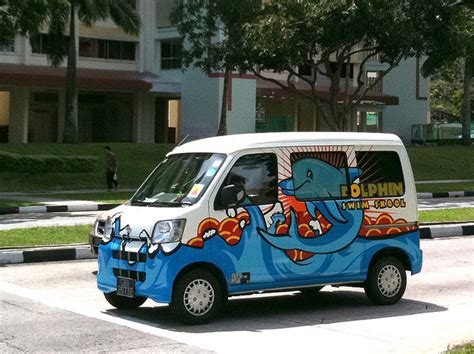 Dont Miss This If You Are Holding A Class 3c Driving Licence Singapore Private Driving