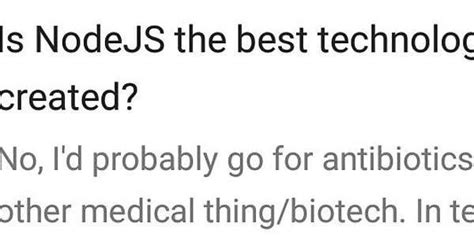 Me After Learning Javascript Rprogrammerhumor