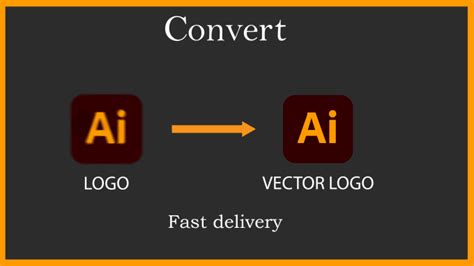 Do Vector Tracing Convert Image To Vector File Vector Logo By Indikafd Fiverr