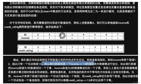 Sklearn处理离散变量的问题——以决策树为例决策树针对离散变量如何分析节点 Csdn博客