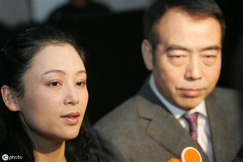 陈凯歌美妻陈红，被岁月温柔善待的女人 搜狐大视野 搜狐新闻