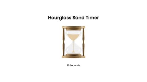 Hourglass Sand Timer Using Html Css And Javascript With Source Code Sourcecodester
