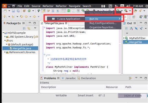 第三章：分布式文件系统hdfs头歌分布式文件系统hdfs Csdn博客
