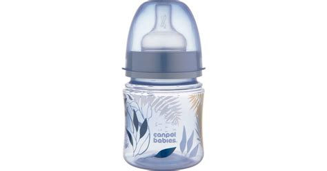 Canpol babies EasyStart Gold baby bottle | notino.co.uk